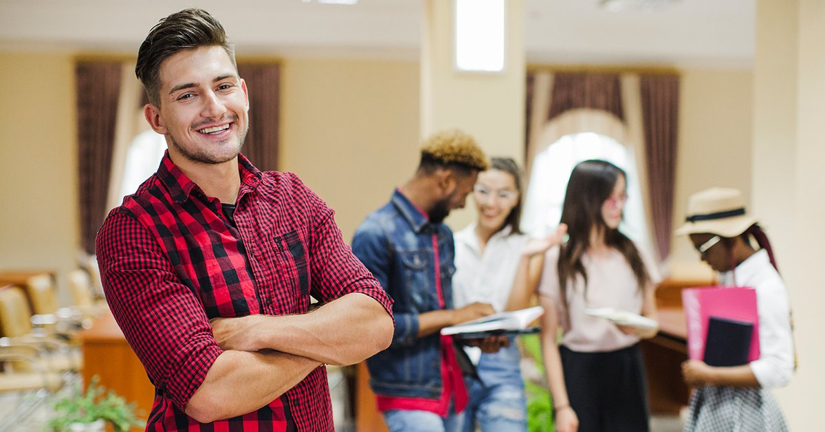 What Traits And Personalities Level Up The Student Careers?