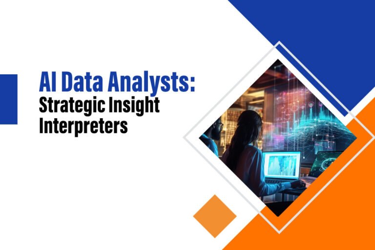 AI Data Analyst: Interpreting insights for strategic decision-making