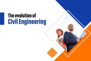 Evolution of Civil Engineering: Top Civil Engineering Colleges in ...