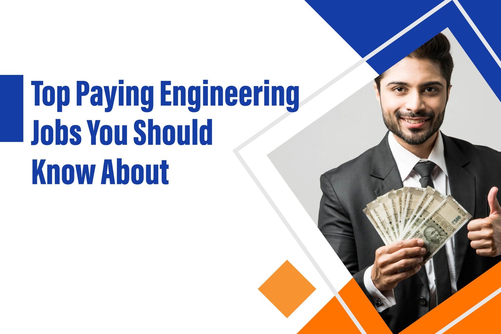 Top Highest Paying Engineering Jobs in India