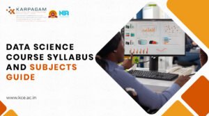 Explore Data Science Course Syllabus and Subjects