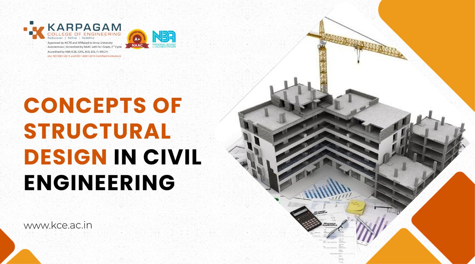 Key Concepts of Structural Design in Civil Engineering